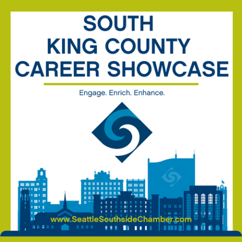 Annual South King County Career Showcase for Students